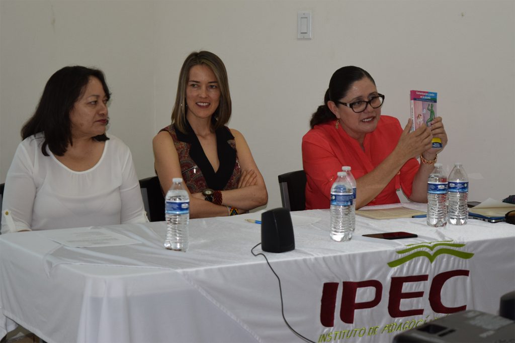 Ipec – Sitio Oficial