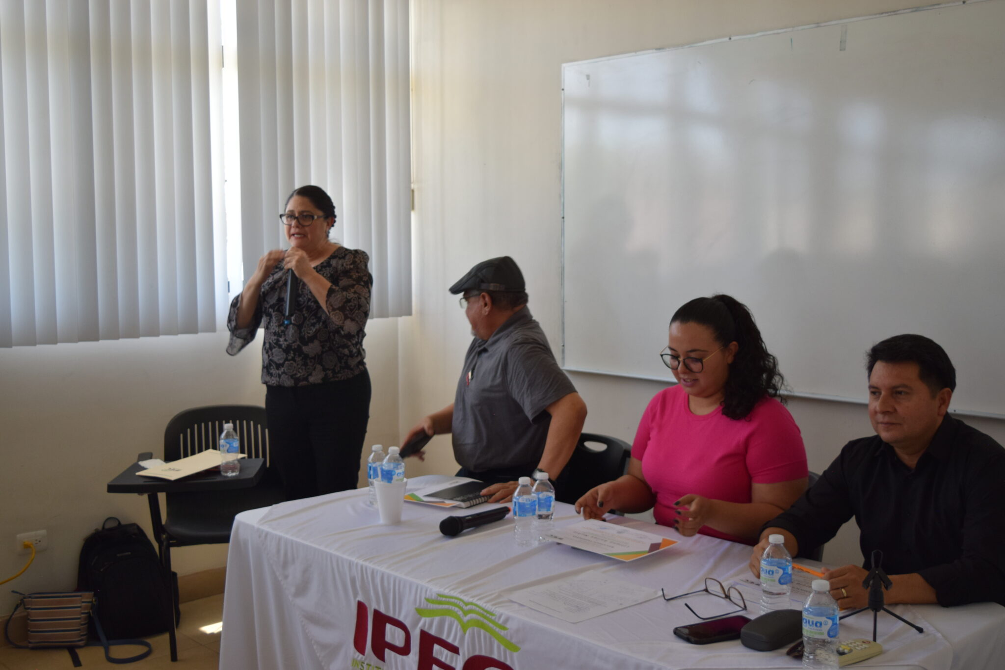 Ipec – Sitio Oficial