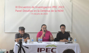 Ipec – Sitio Oficial