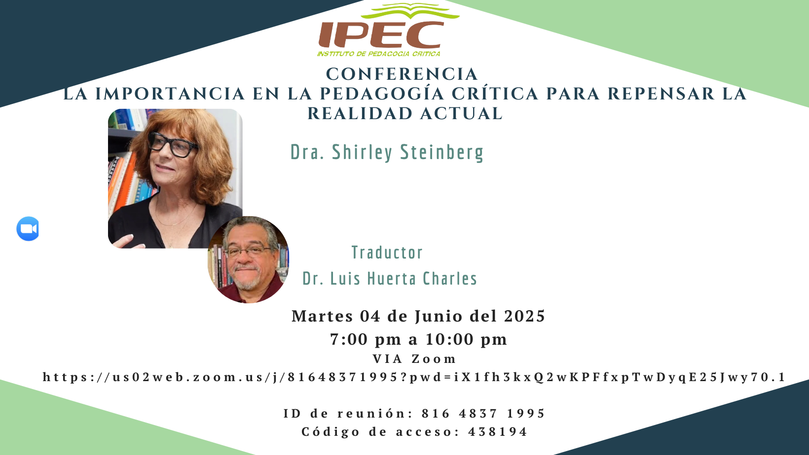 Sitio Oficial